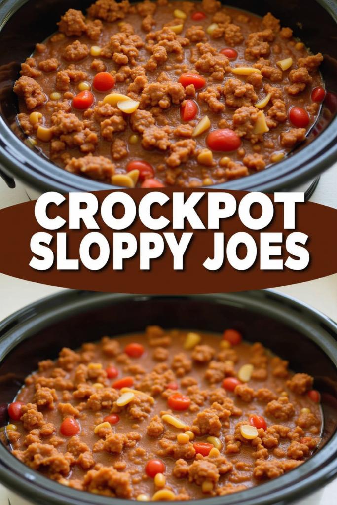 Retro Vixen’s Summer Sizzle: 25 Effortless Crockpot Recipes to Keep ...